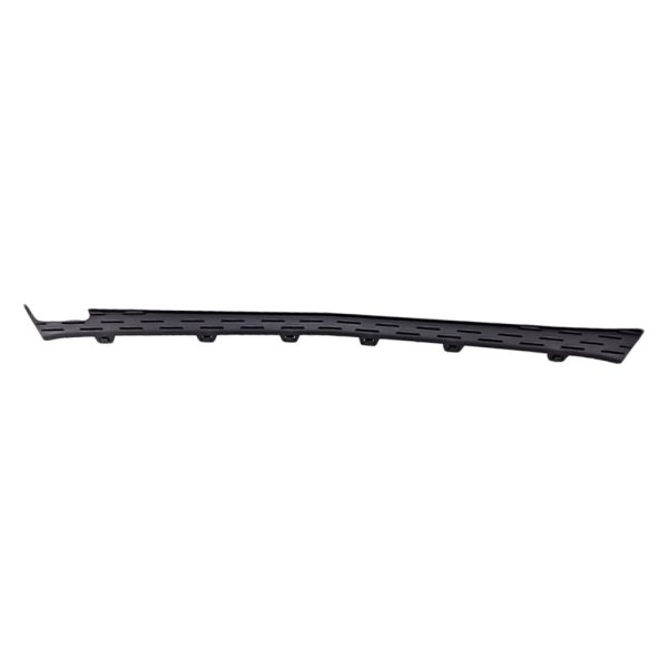 Replacement ID0032AA0664R00 - Front Center Bumper Molding (Standard Line)