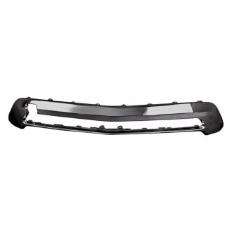 Replacement Bumper Moldings & Trim - Front, Rear | CARiD