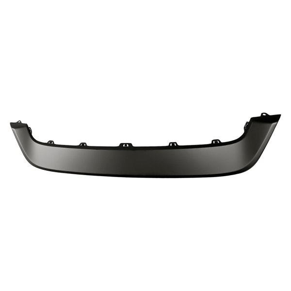 Replacement ID0032AA0738R00 - Rear Lower Bumper Molding (Standard Line)