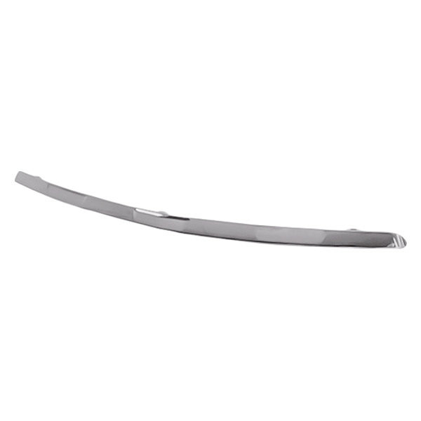 Replacement ID0032AA0742R00 - Front Lower Bumper Cover Molding ...