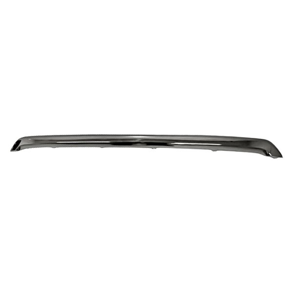 Replacement ID0032AA0780C00 - Front Bumper Cover Molding (CAPA Certified)