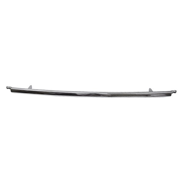 Replacement ID0032AA0843R00 - Rear Center Bumper Cover Molding ...