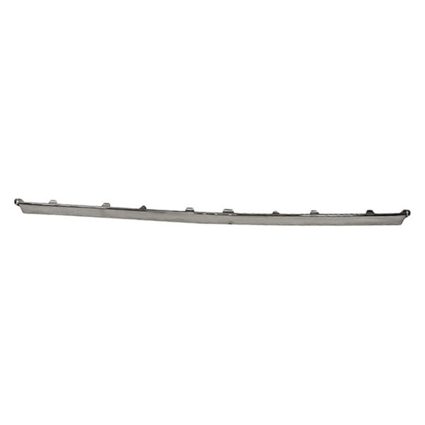 Replacement ID0032AA0888R00 - Front Bumper Cover Molding (Standard Line)