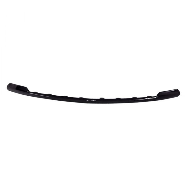 Replacement ID0032AA0907C00 - Front Bumper Molding (CAPA Certified)
