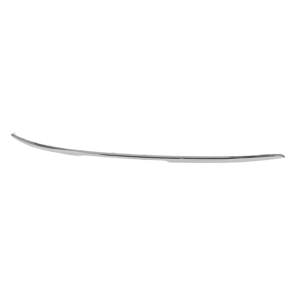 Replacement ID0032AA0911R00 - Rear Bumper Molding (Standard Line)