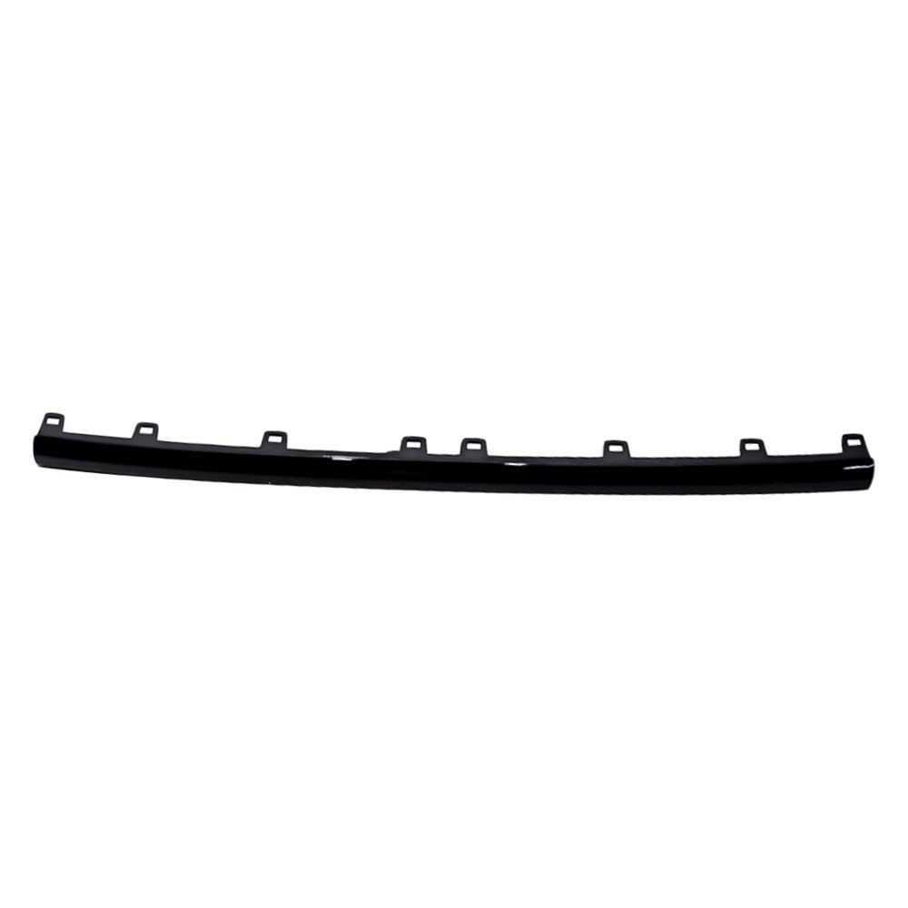 Replacement ID0032AA0931R00 - Rear Center Bumper Molding (Standard Line)