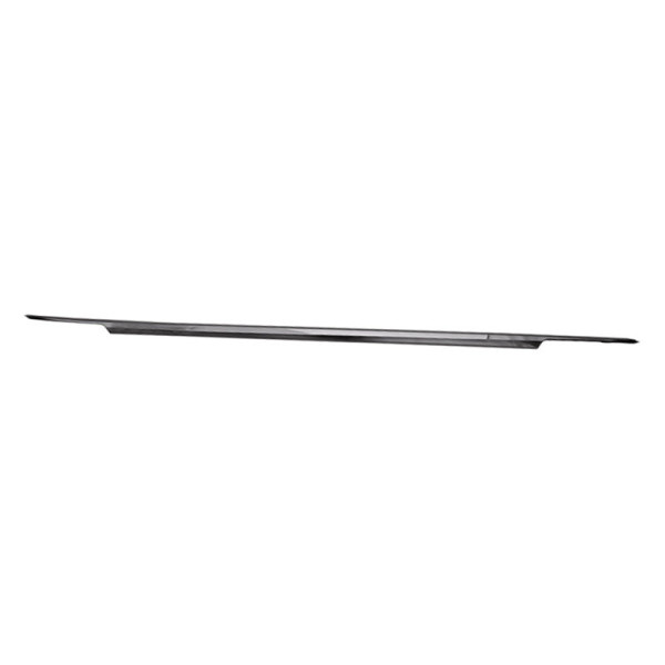 Replacement ID0032AA0934R00 - Rear Center Bumper Cover Molding ...
