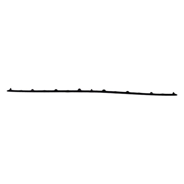 Replacement ID0032AA0950R00 - Front Lower Bumper Cover Molding ...