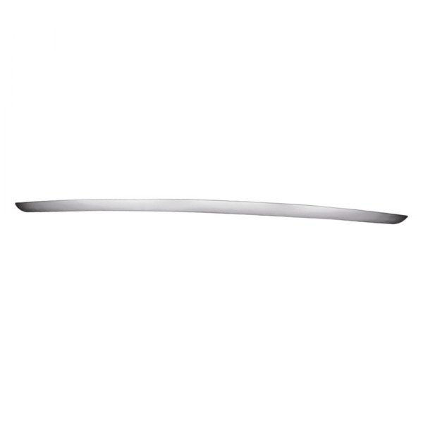 Replacement ID0032AA0982R00 - Rear Center Bumper Cover Molding ...