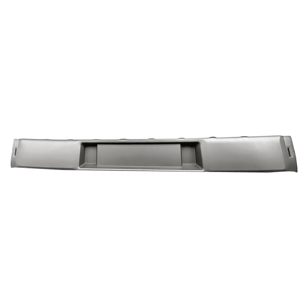 Replacement ID0032AA0993R00 - Front Bumper Cover Molding (Standard Line)