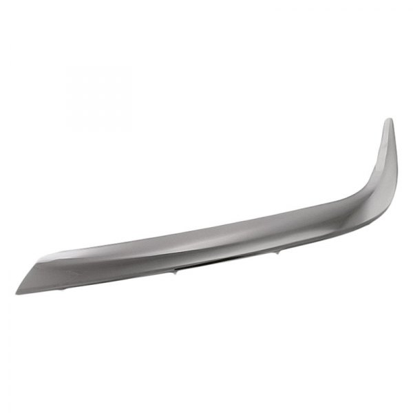 Replacement ID0032AA1074R00 - Front Driver Side Bumper Molding ...
