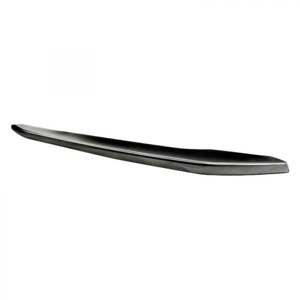 Replacement ID0032AA1127R00 - Front Passenger Side Bumper Cover Grille ...