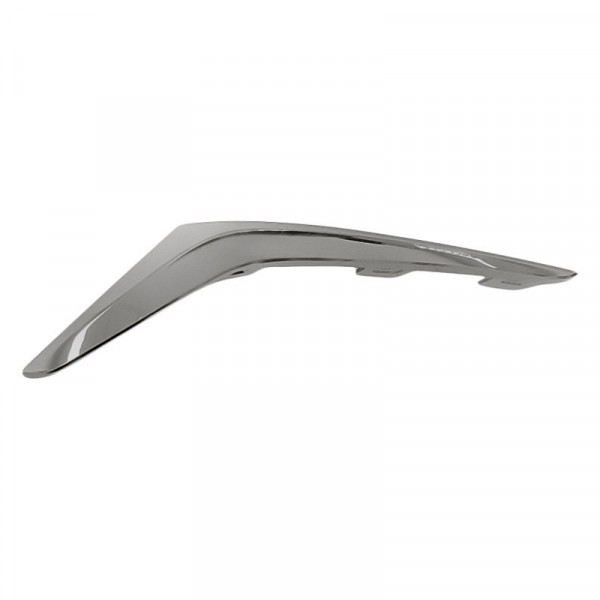 Replacement ID0032AA1148R00 - Rear Driver Side Lower Bumper Cover ...