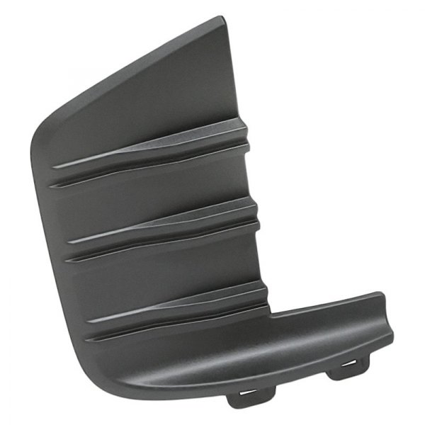 Replacement ID0032AA1166R00 - Front Driver Side Outer Bumper Cover ...