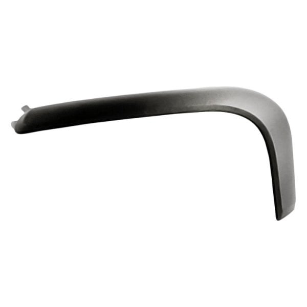 Replacement - Rear Passenger Side Lower Outer Bumper Guard (CAPA Certified)