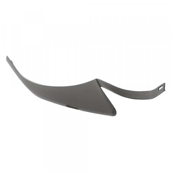Replacement ID0032AA1795R00 - Front Passenger Side Outer Bumper Molding ...