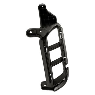 Kia Telluride Replacement Bumper Moldings Trim Carid