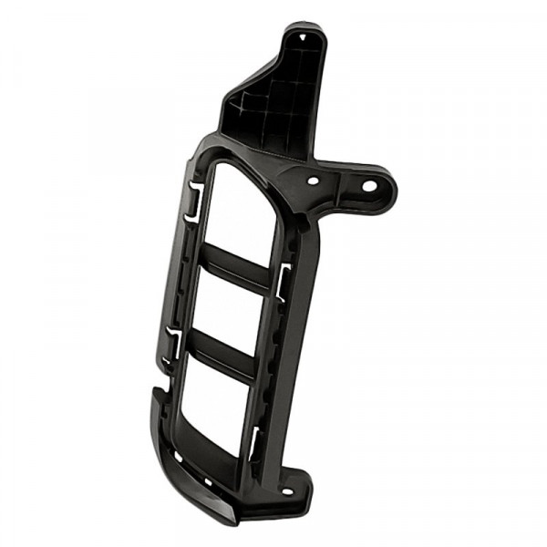 Replacement ID0032AA1949R00 - Front Passenger Side Bumper Cover Grille ...