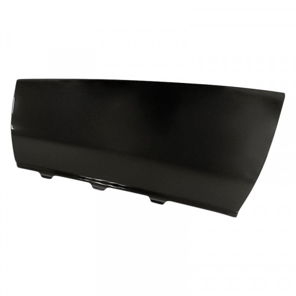 Replacement ID0032AA1994R00 - Rear Driver Side Lower Bumper Cover ...