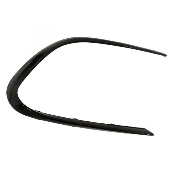 Replacement ID0032AA2081R00 - Front Passenger Side Bumper Insert ...