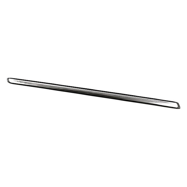 Replacement ID0032AA2334R00 - Rear Driver Side Bumper Impact Strip ...