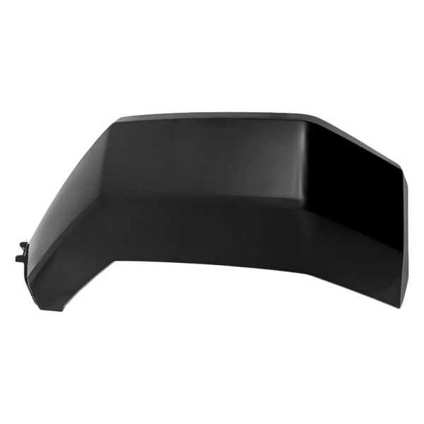 Replacement ID0032AA3097R00 - Front Passenger Side Bumper Molding ...