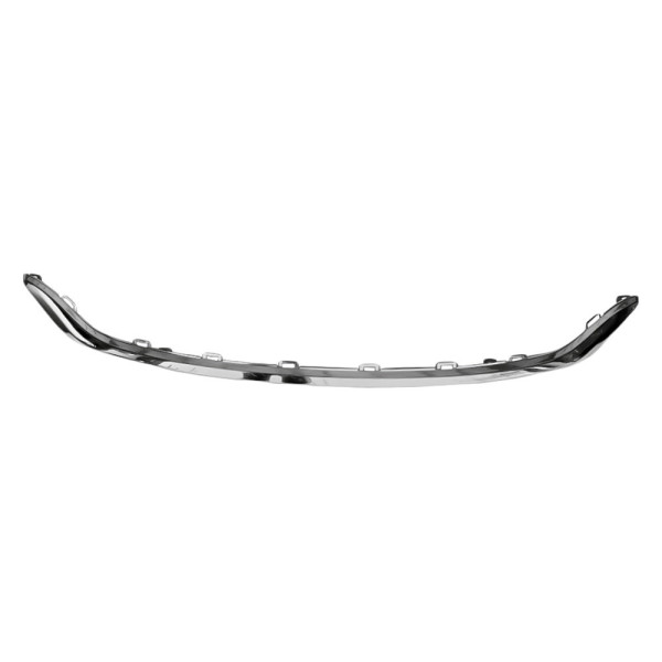 Replacement ID0032AA3343R00 - Rear Bumper Cover Molding (Standard Line)