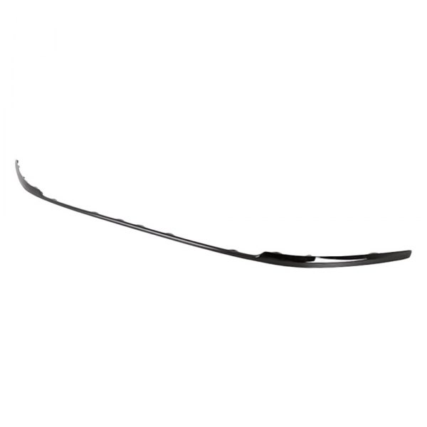 Replacement ID0032AA3496C00 - Front Bumper Molding (CAPA Certified)