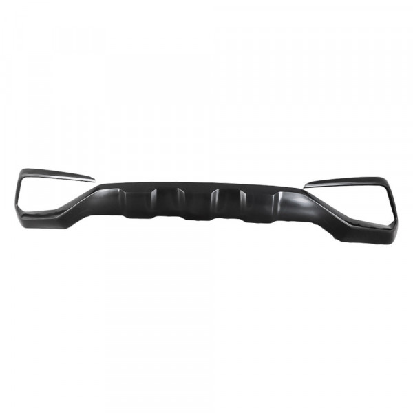 Replacement ID0032AA3502R00 - Rear Bumper Cover Molding (Standard Line)