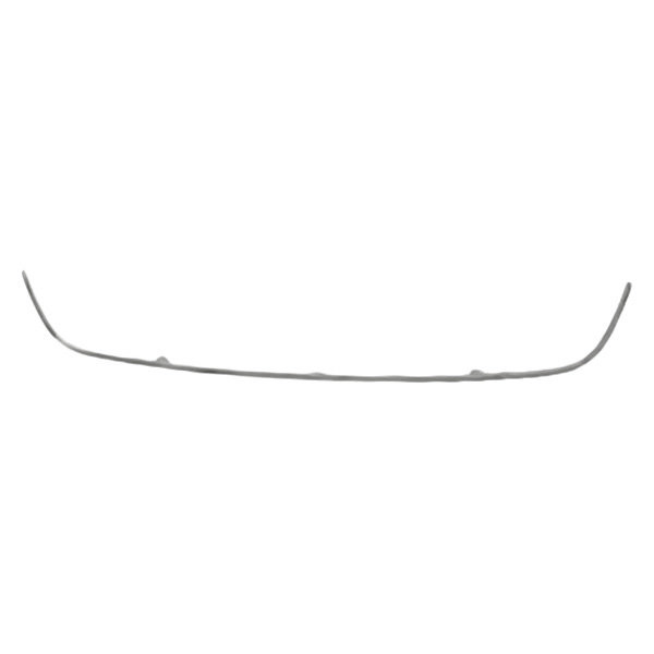 Replacement ID0032AA3609R00 - Front Lower Bumper Cover Molding ...