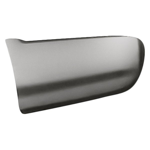 Replacement - Rear Passenger Side Bumper Extension (Standard Line)