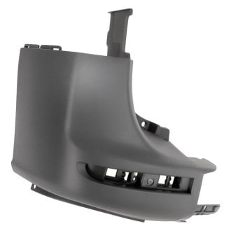 2021 Mercedes Sprinter Replacement Bumper Spoilers & Valances | CARiD