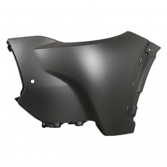 Toyota Corolla Cross Replacement Front Bumpers & Components | CARiD.com