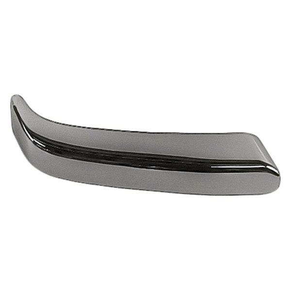 Replacement ID0033AA0377R00 - Front Passenger Side Bumper End (Standard ...