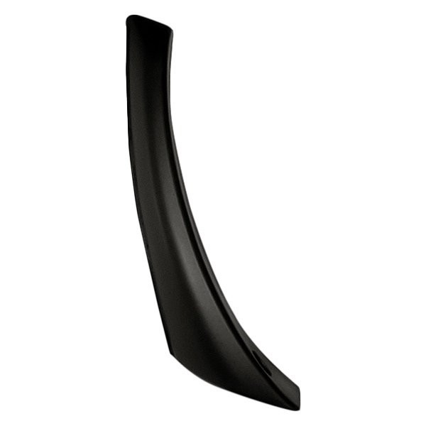 Replacement ID0033AA0564R00 - Front Outer Driver Side Bumper End ...