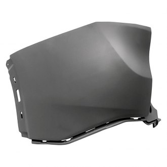 2023 Chevy Traverse Replacement Rear Bumpers & Parts | CARiD