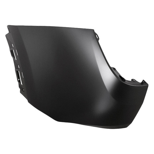 Replacement ID0033AA1090R00 - Rear Driver Side Bumper Cover (Standard Line)