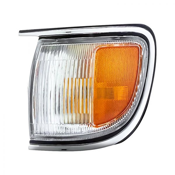 Replacement ID0039AA0468R00 - Driver Side Turn Signal/Corner Light ...