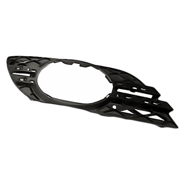 Replacement ID0042AA0099R00 - Front Passenger Side Fog Light Bezel ...