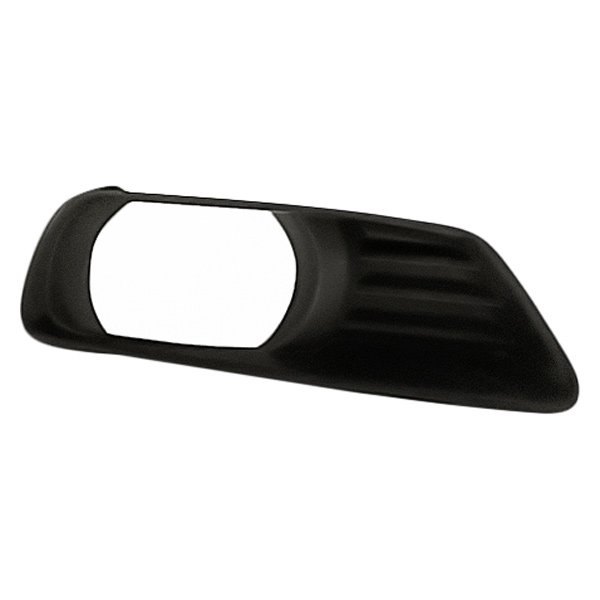 Replacement ID0042AA0469R00 - Front Passenger Side Fog Light Bezel ...