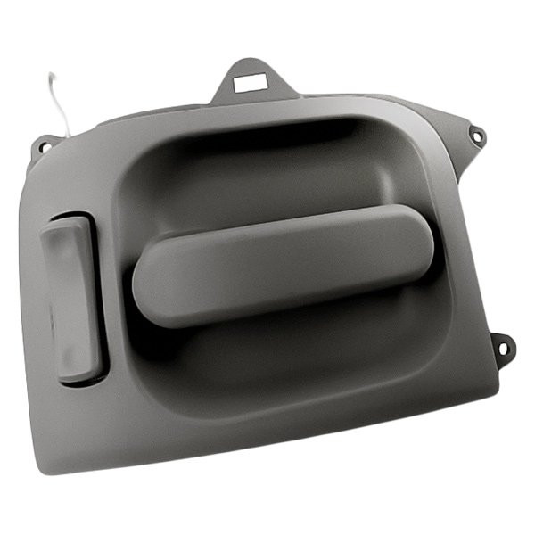 Replacement ID0044AA1247R00 - Rear Passenger Side Interior Door Handle ...