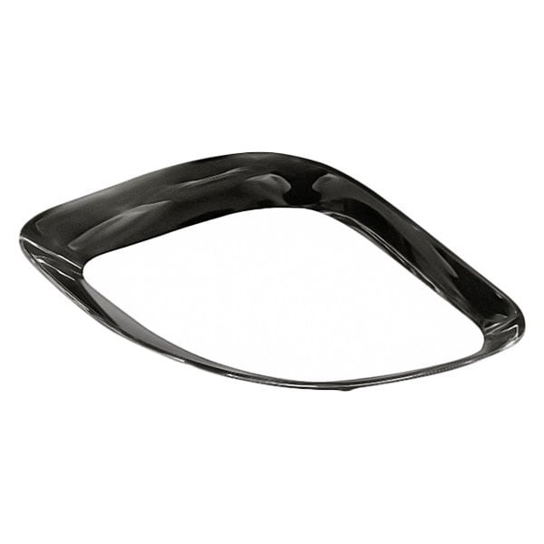 Replacement ID0045AA0263R00 - Front Passenger Side Bumper Cover Grille ...