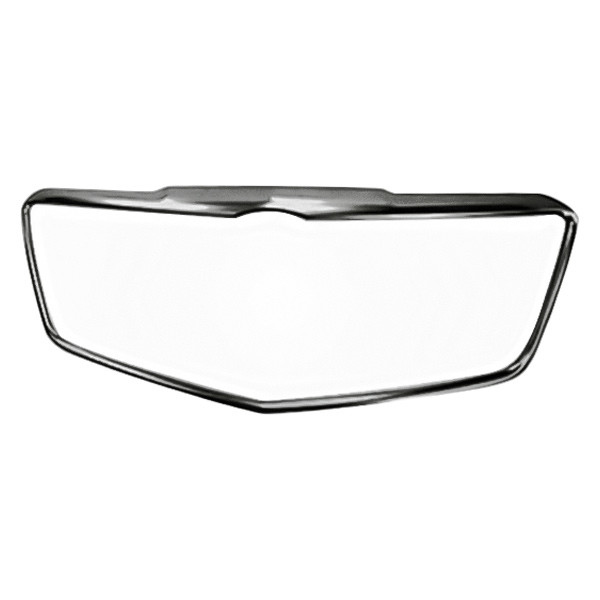 Replacement ID0045AA0730R00 - Outer Grille Frame (Standard Line)