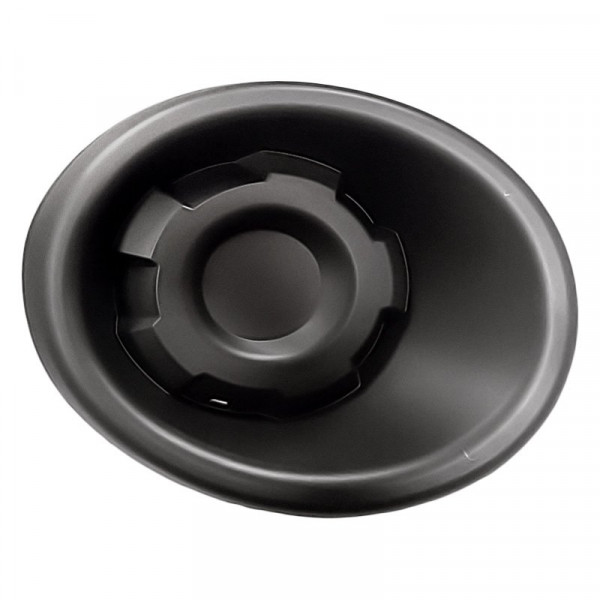 Replacement ID0048AA0089R00 - Front Passenger Side Fog Light Cover ...
