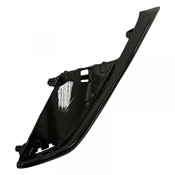 Replacement ID0048AA0155R00 - Front Passenger Side Fog Light Cover ...
