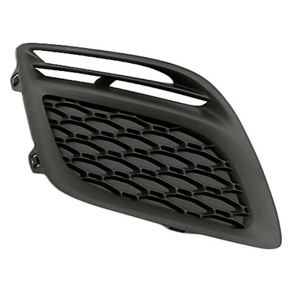 Replacement ID0048AA0329R00 - Front Passenger Side Fog Light Cover ...