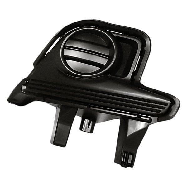 Replacement ID0048AA0361R00 - Front Passenger Side Fog Light Cover ...