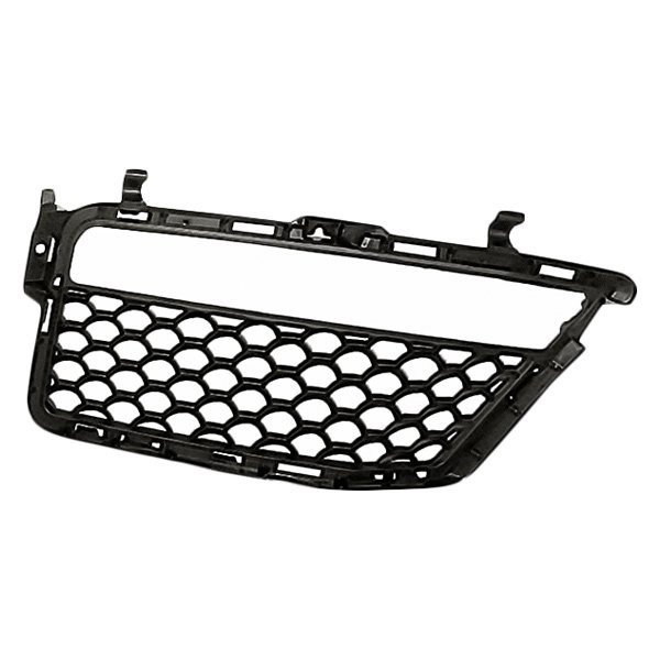 Replacement ID0048AA0545R00 - Front Passenger Side Fog Light Bezel ...