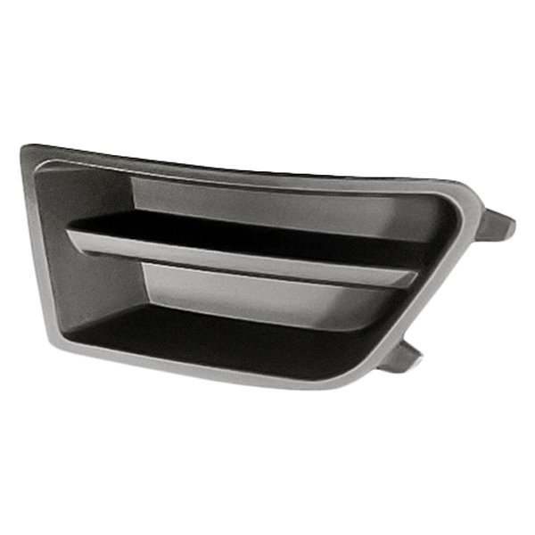 Replacement ID0048AA0615R00 - Front Passenger Side Fog Light Cover ...