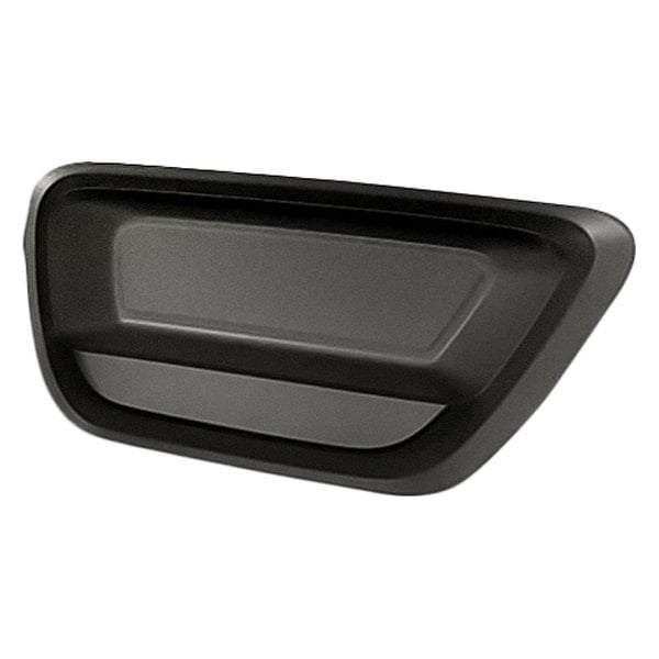 Replacement ID0048AA0665R00 - Front Passenger Side Fog Light Cover ...
